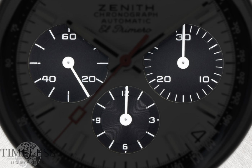 Watches 101: Terms Every Watch Lover Needs to Know - The Vault