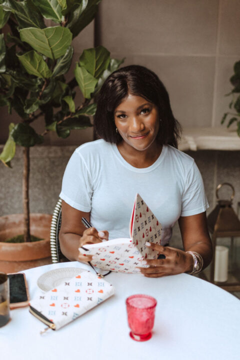 Danielle Prescod’s Luxury Investment Strategy - The Vault