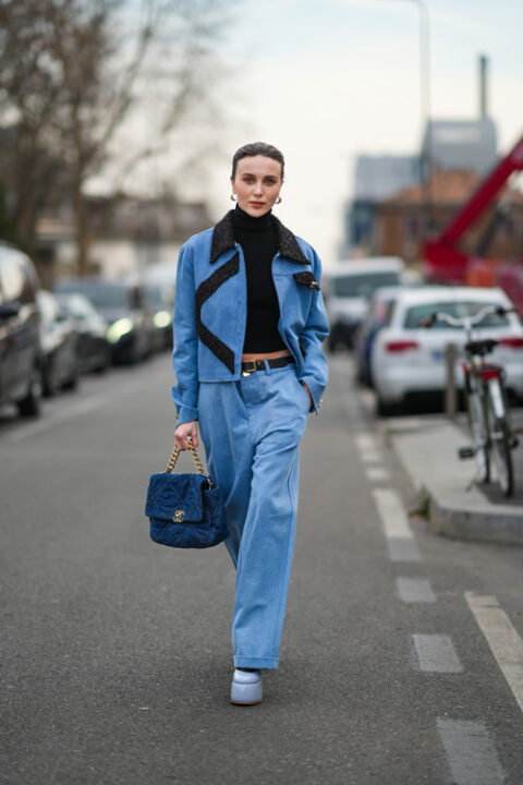 The Size Guide: Chanel 19 | The Vault