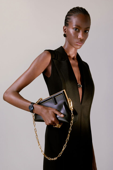 Fendi 101: The Fendi First - The Vault