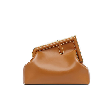 Fendi 101: The Fendi First - The Vault