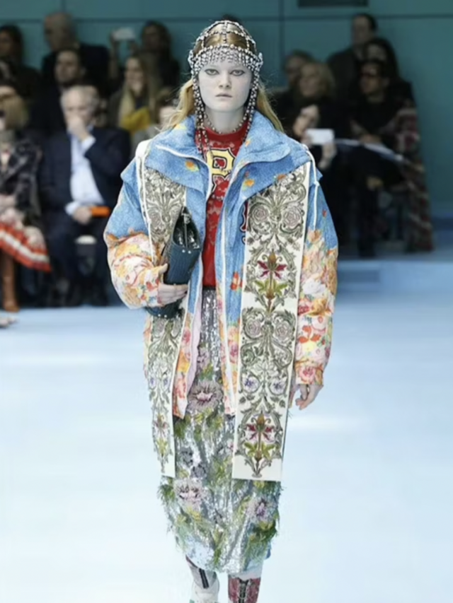 Alessandro Michele’s Greatest Gucci Hits - The Vault