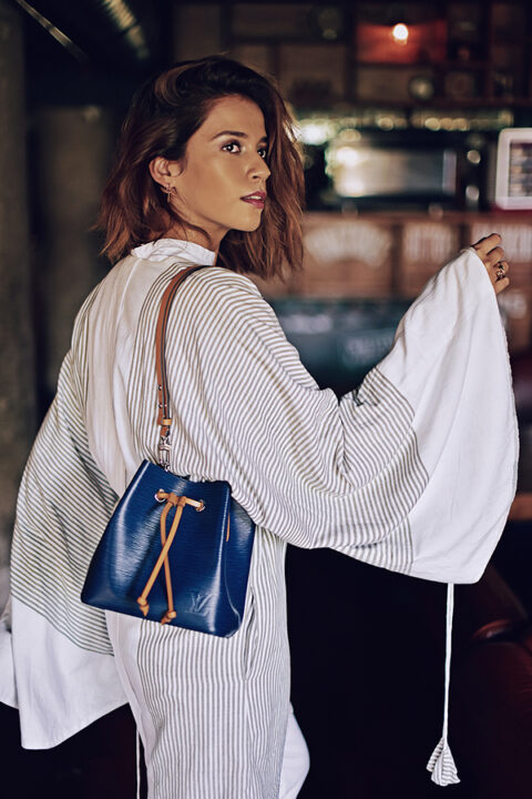 The Size Guide: Louis Vuitton Noé and NéoNoé | The Vault