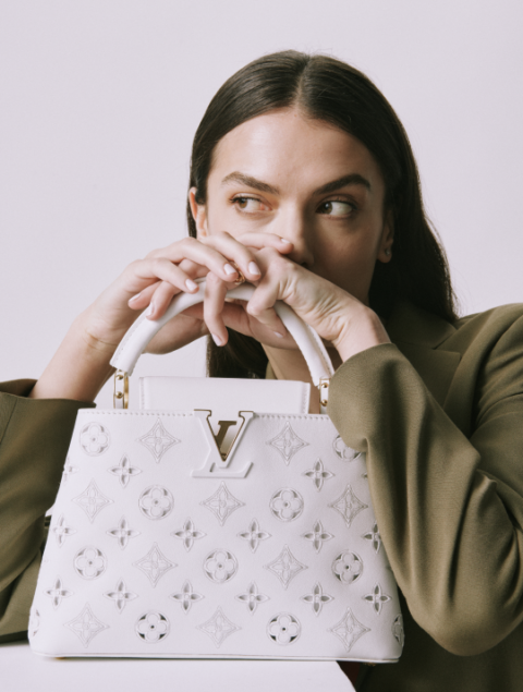 Louis Vuitton 101: A History - The Vault